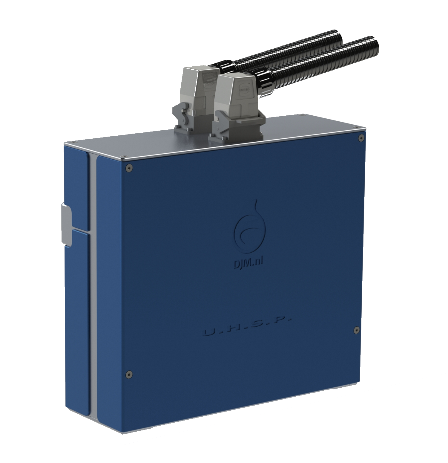 DJM - DJM introduces Ultra HS - High Speed