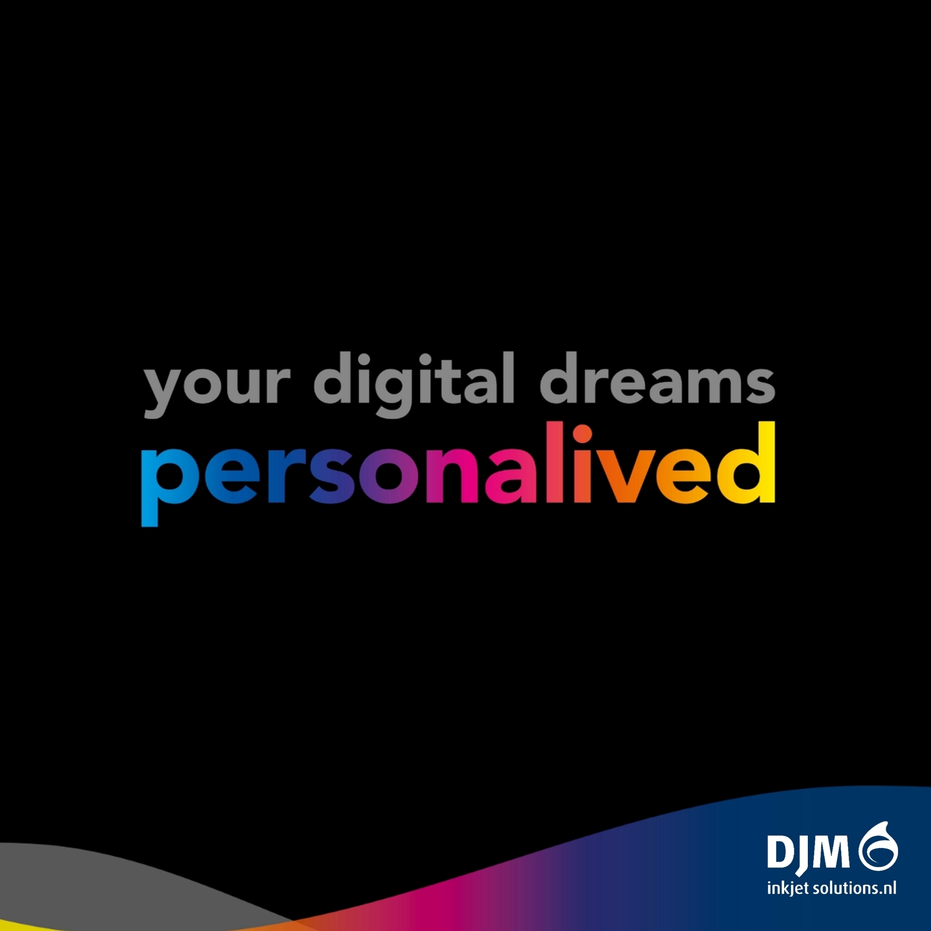 DJM - DJM launches new corporate identity DJM - DJM launches new corporate identity